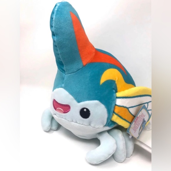 Fiesta | Toys | Fiesta Snugglies Oak Treehopper Staffed Animals Plush ...